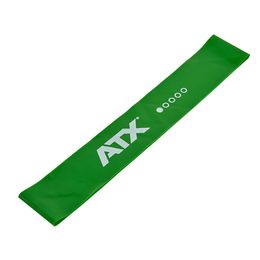 ATX Mini Loop Band Level 1 - gr&uuml;n