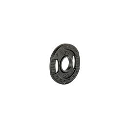 Hantelscheibe ATX - 2 Grip - Guss 50 mm - 1,25 kg