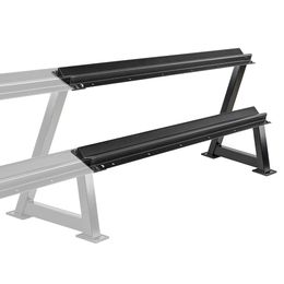 Kurzhantelablage 144 cm - Erweiterungselement