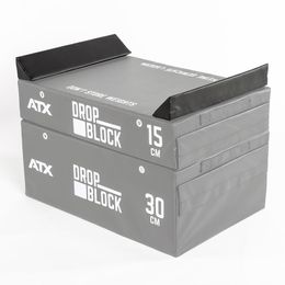 Anschlagkeile zum ATX - Soft Drop Block