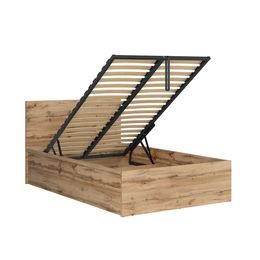 BOXBETT 120/200 Edwin Holz
