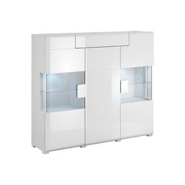 SIDEBOARD Jules Wei&szlig;