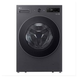 LG LG Waschmaschine Matte Black (EEK A, 16 kg, 1.000 U./Min.) mit AI Wash & TurboWash&reg;360&deg; F0WNT162B F0WNT162B