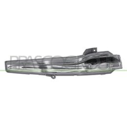 PRASCO Blinkleuchte me4427416 Au&szlig;enspiegel links f&uuml;r Mercedes