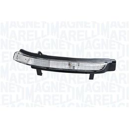 MAGNETI MARELLI Blinkleuchte 182201596100 vorne links f&uuml;r Skoda