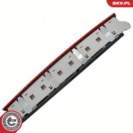 ESEN SKV Zusatzbremsleuchte 72skv804 LED mitte f&uuml;r Audi