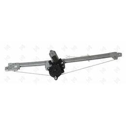 Abakus Fensterheber 130042017 vorne links f&uuml;r Opel Vaughall NISSAN RENAULT