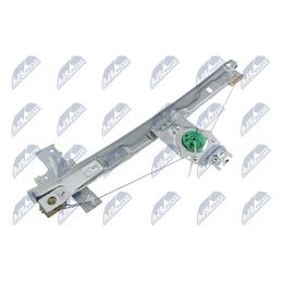 NTY Fensterheber EPS-PE-000 vorne links f&uuml;r Peugeot