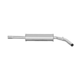 IMASAF Mittelschalld&auml;mpfer 720206 mitte f&uuml;r VW