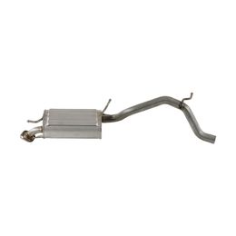 WALKER Endschalld&auml;mpfer 23274 f&uuml;r Suzuki