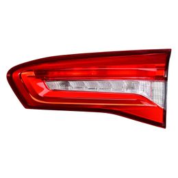 Hella Heckleuchte 2zr354860181 LED rechts f&uuml;r Ford