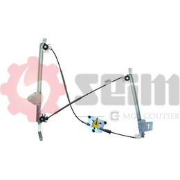 SEIM Fensterheber 901272 vorne rechts f&uuml;r Audi
