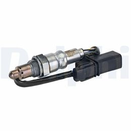 DELPHI Lambdasonde es2152012b1 f&uuml;r Audi