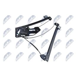 NTY Fensterheber EPS-BM-025 vorne links f&uuml;r BMW