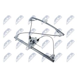 NTY Fensterheber EPS-CT-015 vorne links f&uuml;r Citro&euml;n