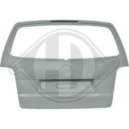 DIEDERICHS Koffer-/Laderaumklappe 2295028 f&uuml;r VW