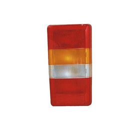 Van Wezel Lichtscheibe, Heckleuchte 4392932 rechts f&uuml;r RENAULT