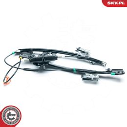 ESEN SKV Fensterheber 00skv032 vorne rechts f&uuml;r VW