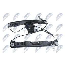 NTY Fensterheber EPS-FR-011S vorne links f&uuml;r Ford