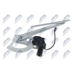 NTY Fensterheber EPS-FR-012S vorne rechts f&uuml;r Ford
