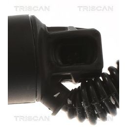 TRISCAN Gasfeder, Koffer-/Laderaum 871029307 f&uuml;r Skoda