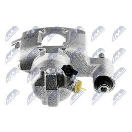 NTY Bremssattel hzpft011 Vorderachse rechts f&uuml;r Fiat LANCIA