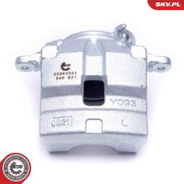 ESEN SKV Bremssattel 50skv501 Vorderachse links f&uuml;r Suzuki
