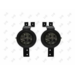 Abakus Blinkleuchtensatz l32140011leds LED beidseitig f&uuml;r MINI
