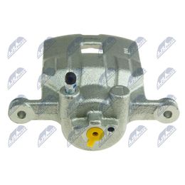NTY Bremssattel hzpmz026 Vorderachse links f&uuml;r MAZDA