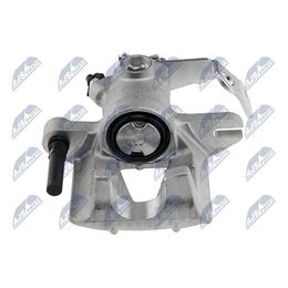 NTY Bremssattel hztpl045 Hinterachse rechts f&uuml;r OSCA Opel Vaughall