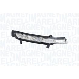 MAGNETI MARELLI Blinkleuchte 182201596200 vorne rechts f&uuml;r Skoda