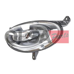 AIC Blinkleuchte 72172 PY21W vorne links f&uuml;r Fiat
