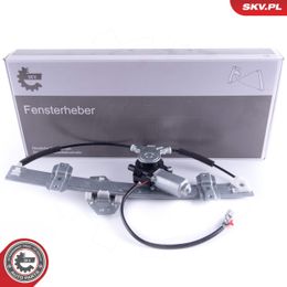 ESEN SKV Fensterheber 00SKV782 vorne rechts f&uuml;r HONDA