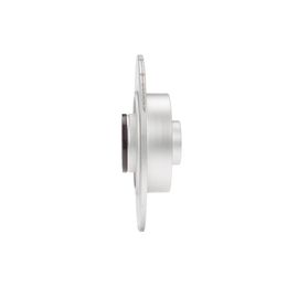 Bosch Bremsscheibe 0986479e78 voll 260mm 8mm f&uuml;r RENAULT