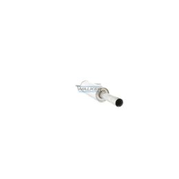 WALKER Mittelschalld&auml;mpfer 22590 f&uuml;r VW