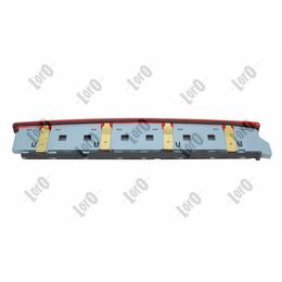 Abakus Zusatzbremsleuchte 00325870d LED mitte f&uuml;r Audi VAG