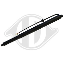 DIEDERICHS Gasfeder, Koffer-/Laderaum 9100648 hinten links f&uuml;r Tesla