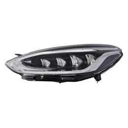 Hella Hauptscheinwerfer 1ex354858051 LED links f&uuml;r Ford