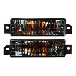 Abakus Blinkleuchtensatz 3441602pxaevs PY21W beidseitig f&uuml;r BMW