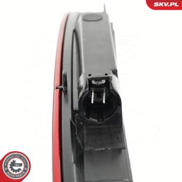 ESEN SKV Zusatzbremsleuchte 72skv807 LED mitte f&uuml;r RENAULT