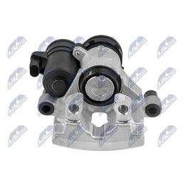 NTY Bremssattel hztme045 Hinterachse rechts f&uuml;r Mercedes