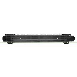 PRASCO Tr&auml;ger, Sto&szlig;f&auml;nger ty7001672 hinten f&uuml;r TOYOTA