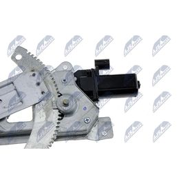 NTY Fensterheber EPS-RE-001S vorne links f&uuml;r RENAULT