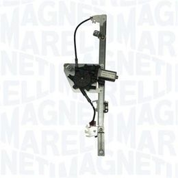 MAGNETI MARELLI Fensterheber 350103206300 vorne links f&uuml;r Citro&euml;n