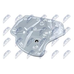NTY Fensterheber EPS-SK-011 hinten links f&uuml;r Skoda