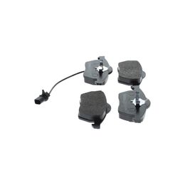 Bosch Bremsbelagsatz, Scheibenbremse 0986460118 f&uuml;r Ford SEAT RENAULT