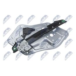 NTY Fensterheber EPS-SK-017 vorne links f&uuml;r Skoda