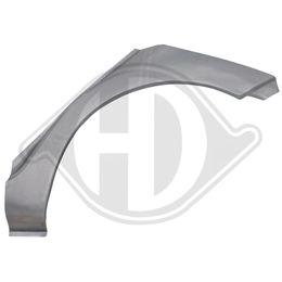 DIEDERICHS Seitenwand 9894351 hinten links