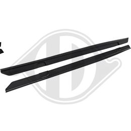 DIEDERICHS Spoiler 1235463 Fahrzeugseite