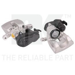 NK Bremssattel 2133353 hinter der Achse f&uuml;r Mercedes
